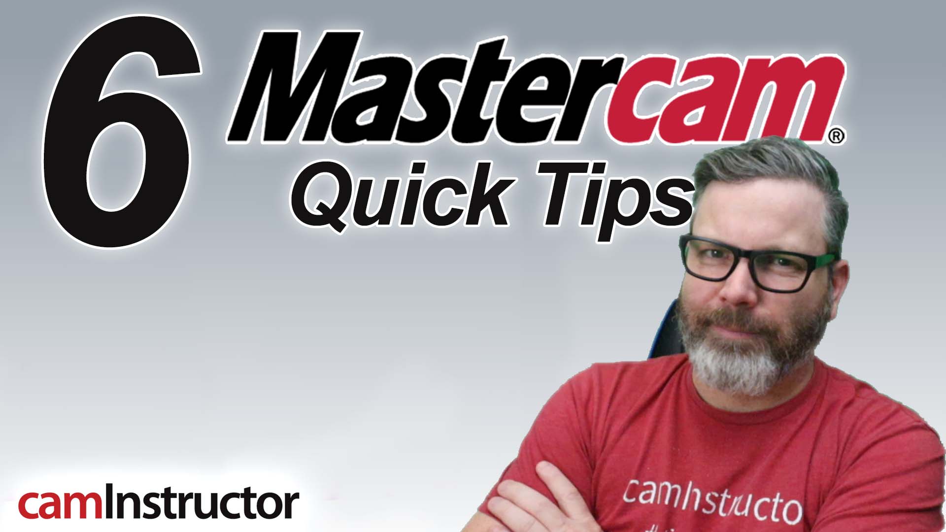 camInstructor Video Blog